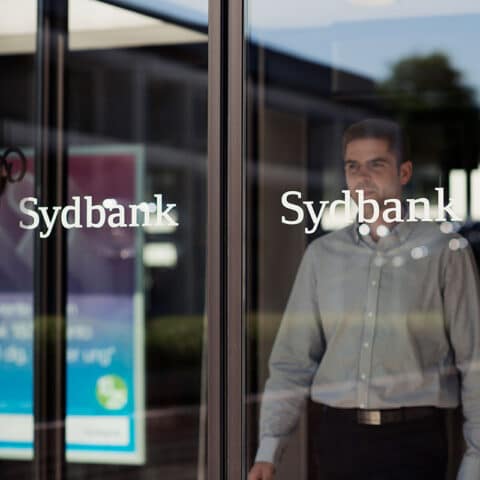 Sydbank | Worklinq